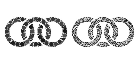 Chain Link Pattern Vector Images (over 3,400)