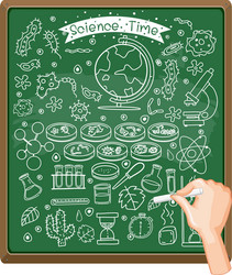 Science Drawing Vector Images (over 100,000)