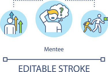 Mentor Mentee Vector Images (over 140)