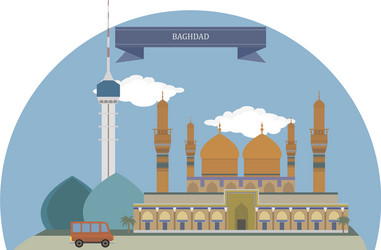 Baghdad Vector Images (over 1,800)