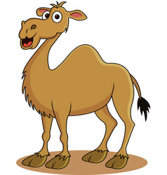 Cartoon little boy taking a bath Royalty Free Vector Image