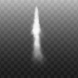 Jet Smoke Vector Images (over 1,200)