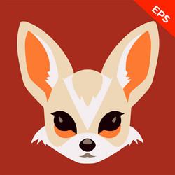 Fennec Logo Vector Images (over 160)