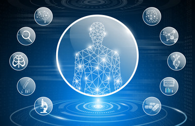 Medical Science Vector Images (over 360,000)