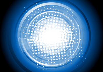 Abstract Blue Tech Background Vector Images (over 120,000)
