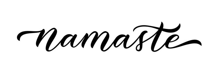 Namaste Symbol Vector Images (over 950)