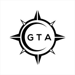Gta Logo Vector Images (36)