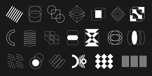 Postmodern Logo Vector Images (over 410)