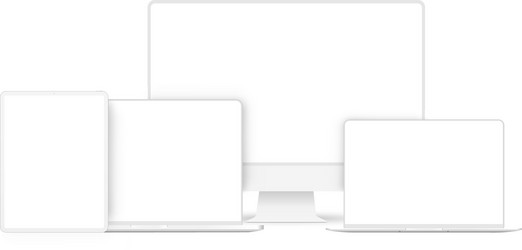 Apple Devices Vector Images (over 4,300)