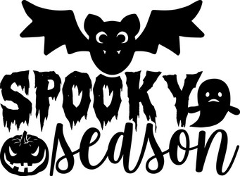 Spooky Season Vector Images (over 50,000)