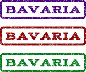 Authentic german watermark stamp Royalty Free Vector Image