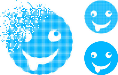 Dumb Emoji Vector Images (over 110)