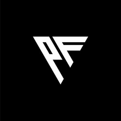 Pf Logo Vector Images (over 2,400)