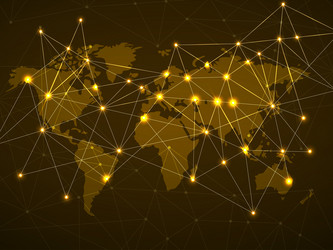 World Network Vector Images (over 110,000)