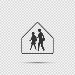 School Transparent Background Vector Images (over 6,700)