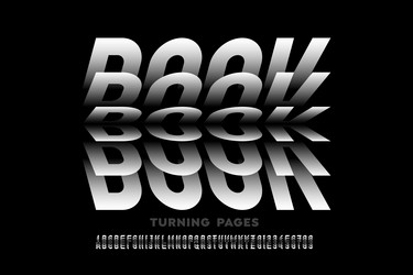 Book Turning Vector Images (over 1,600)