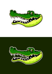 Gator Head Vector Images (over 560)
