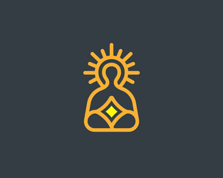 Mind Body Logo Vector Images (over 2,300)