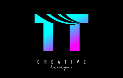 Creative Tt Logo Vector Images (over 1,100)