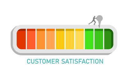 Rating Scale Vector Images (over 5,800)