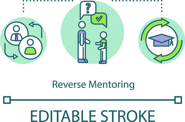 Mentoring Vector Images (over 12,000)