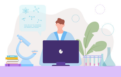 Academic Research Vector Images (over 4,500)