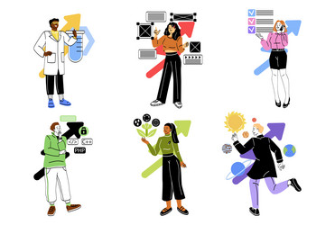 Career Vector Images (over 220,000)