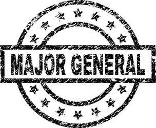 Major General Seal Vector Images (72)