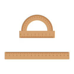 Metric Standard Ruler Scale Vector Images (79)