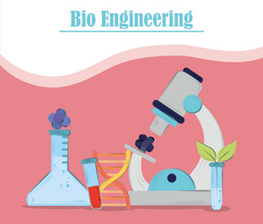 Bioengineering Vector Images (over 2,700)