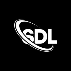 Sdl Vector Images (25)