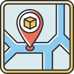 Warehouse Storage Icon Vector Images (over 35,000)