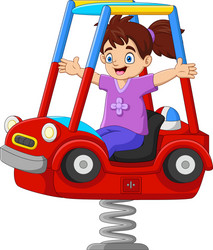 Spring Rider Vector Images (over 310)