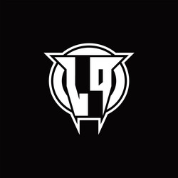 Lp Alphabet Logo Vector Images (over 1,500)