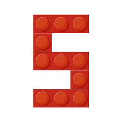 Letter S Block Alphabet Vector Images (over 170)