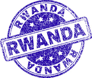 Rwandan Stamp Rwanda Vector Images (45)