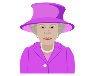 Queen Elizabeth Vector Images (over 1,000)