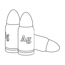 Bullet Outline Vector Images (over 15,000)