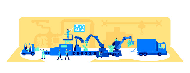 Factory Process Vector Images (over 28,000)