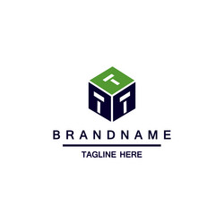 Letter T Cube Logo Vector Images (over 180)