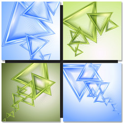 Abstract Background Modern Vector Images (over 3.9 million)