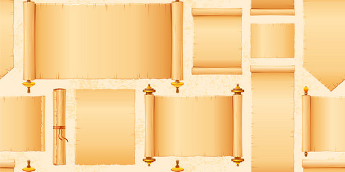 Seamless Parchment Texture