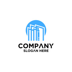 Modern Building Logo Vector Images (over 260,000)