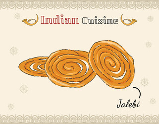 Jalebi Vector Images (67)