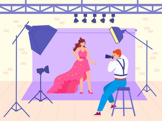 Casting Vector Images (over 18,000)