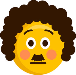 Serious Emoji Vector Images (over 460)