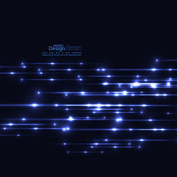 Abstract technology background design Royalty Free Vector