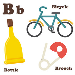 Letter Bicycle Alphabet Vector Images (over 370)