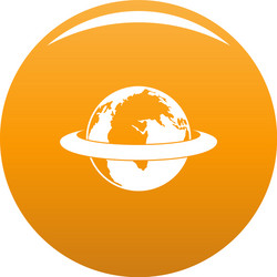 Orange Earth Logo Vector Images (over 1,900)