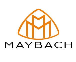 Maybach Vector Images (24)